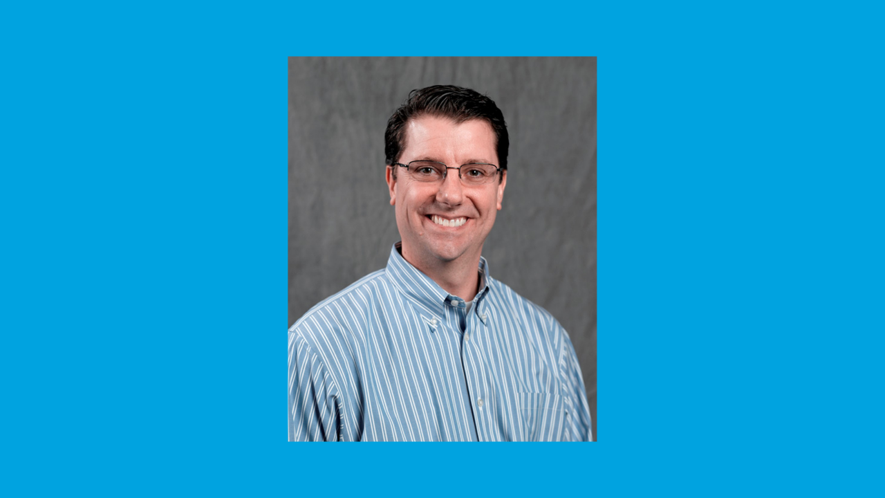 Remembering Chris Frank