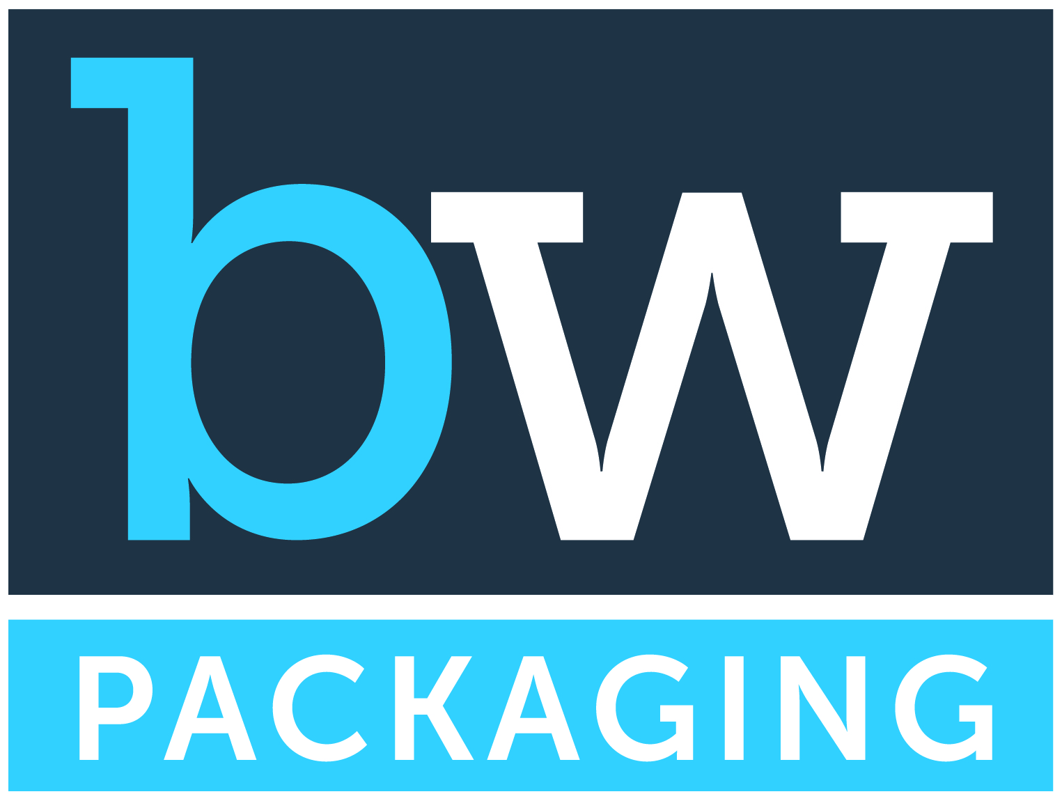 We are BW Packaging